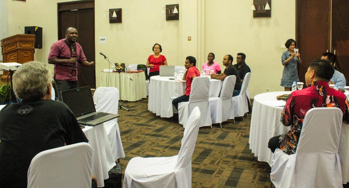 Unity statement on the formation of southern CSO alliance on south ...