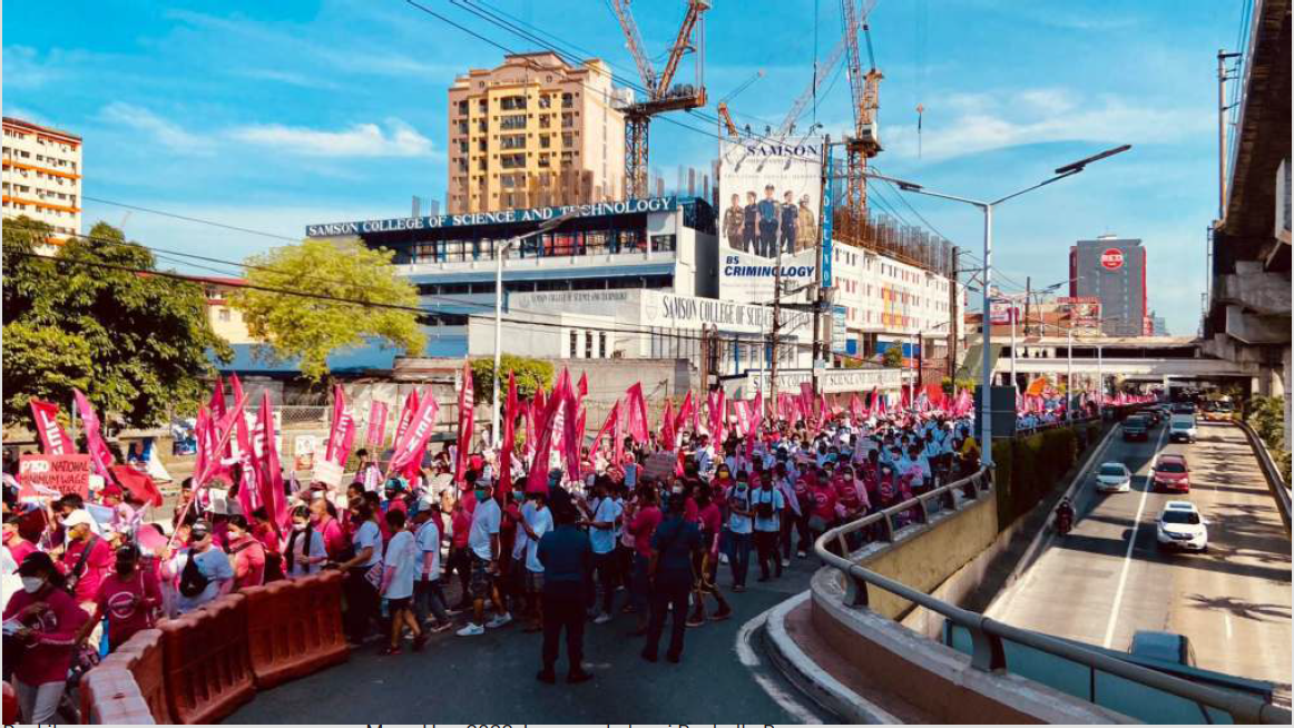 DATOS May 2022 Issue - EILER