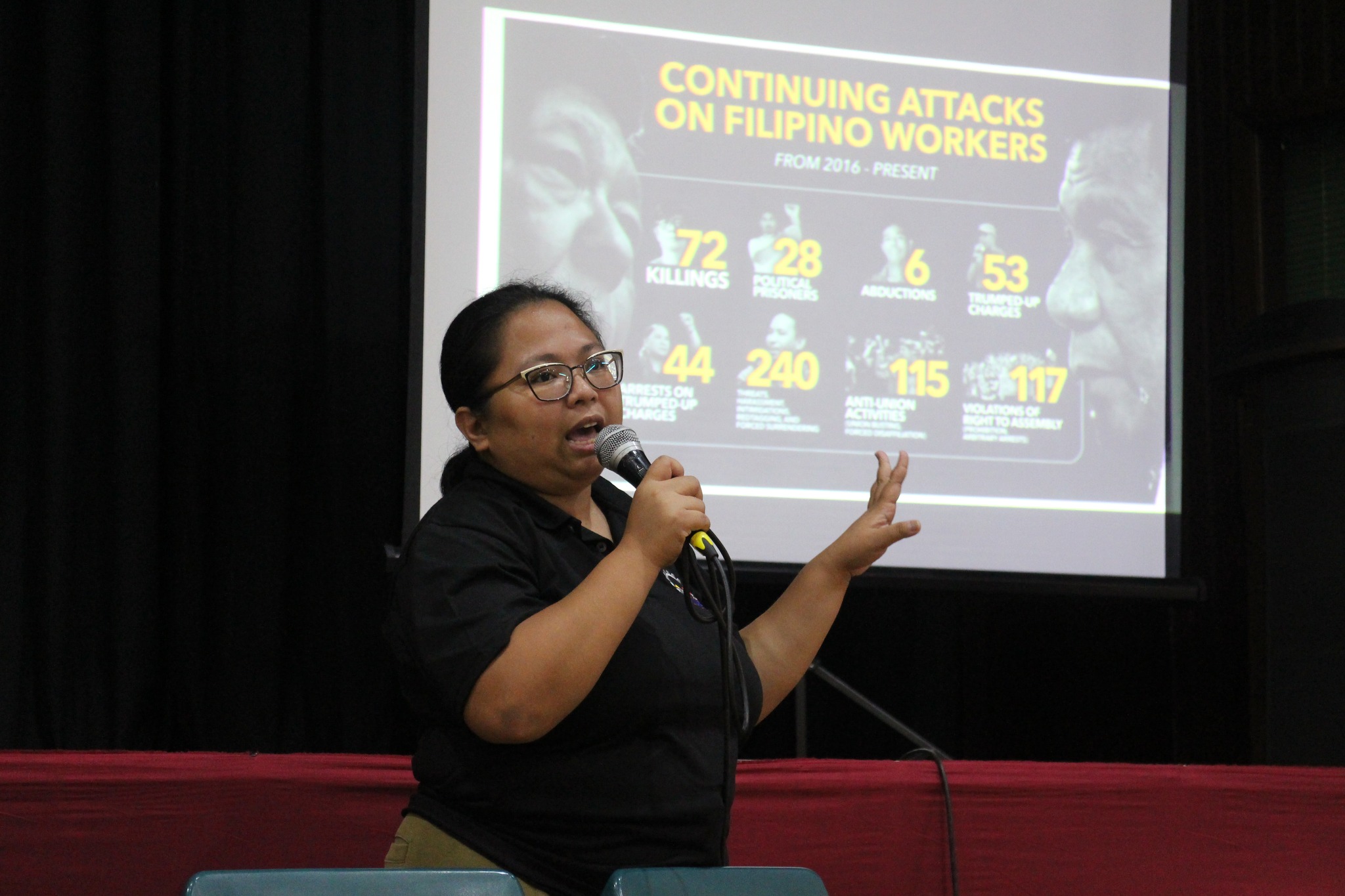 United voices: Insights from TUTok 2024 - EILER